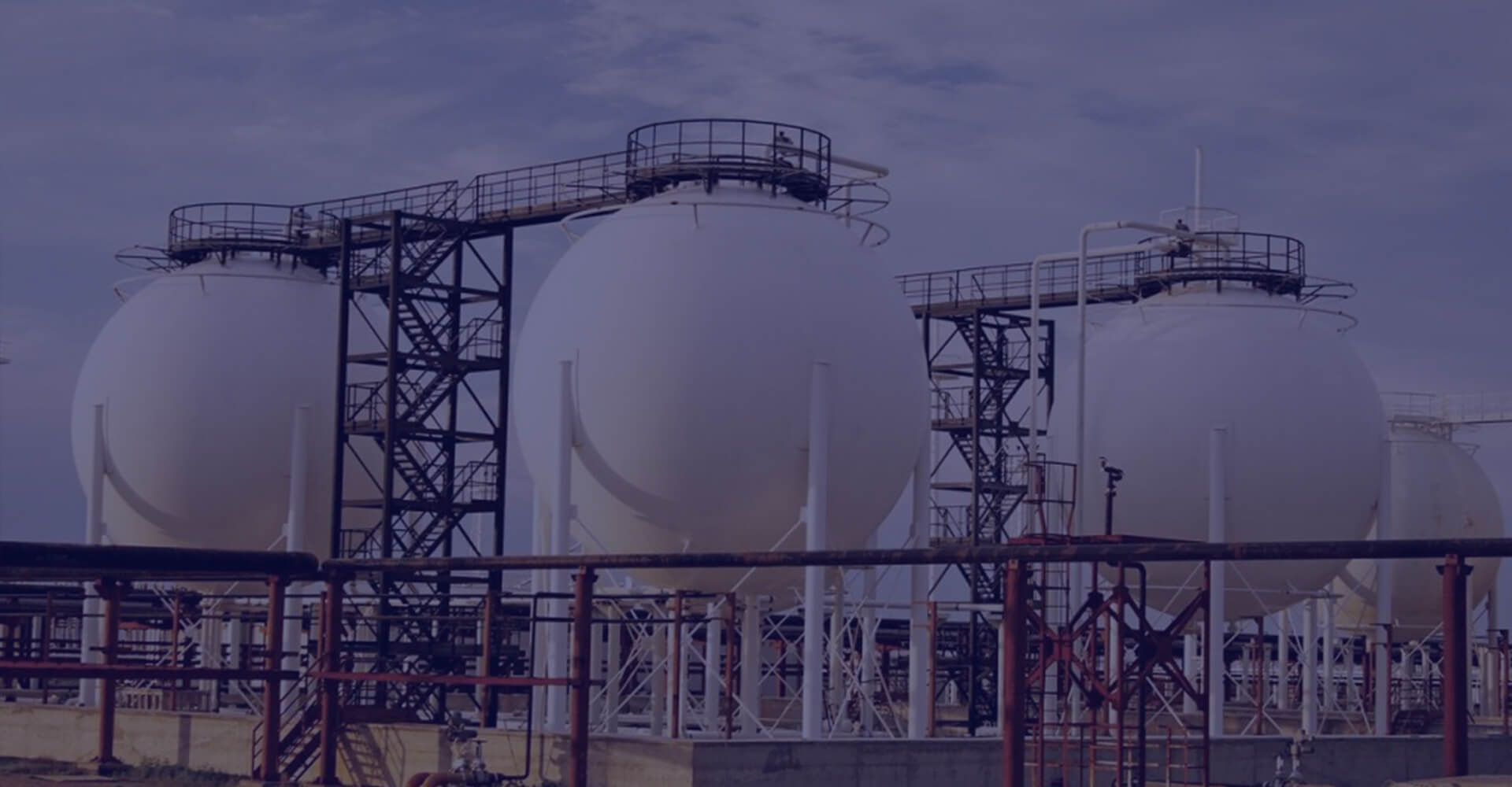 Pakistan LPG Marketers Association – PLPGMA
