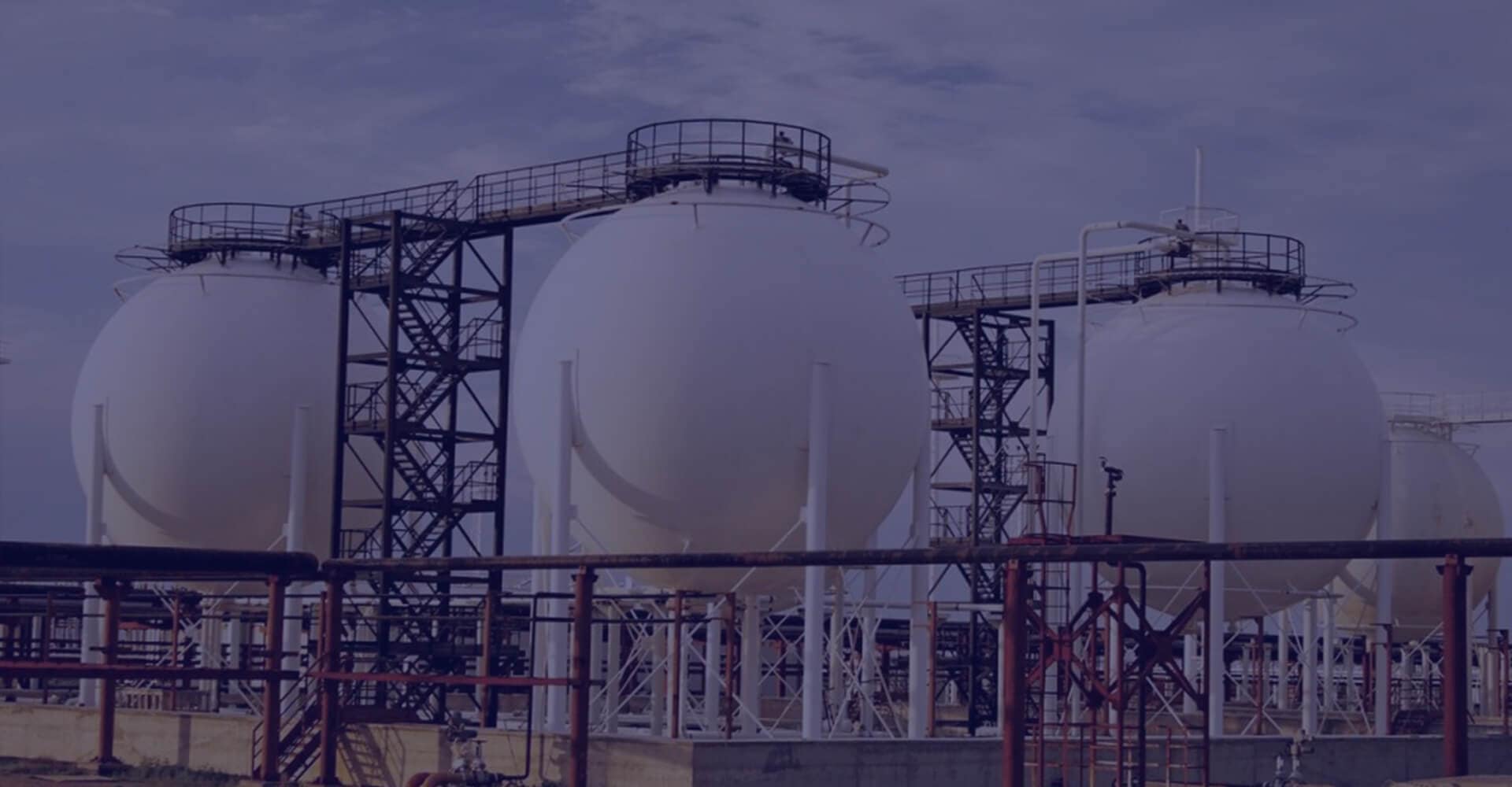 Pakistan LPG Marketers Association – PLPGMA